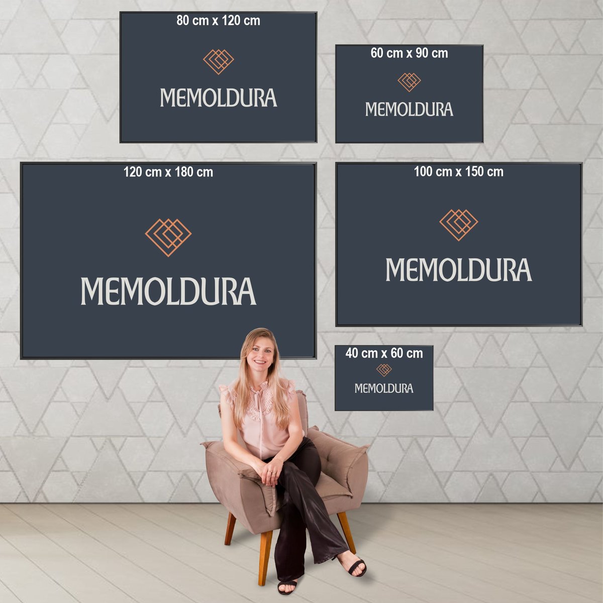 Quadro de praia, Quadro de mar, Quadro decorativo natureza, Quadro ...